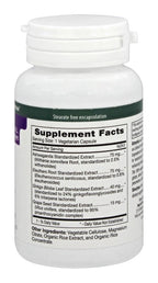 Personalized nutrition with Attentia capsules