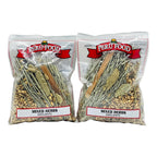 Peru Food Emoliente herbal blend