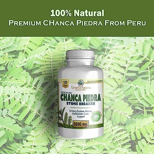 Peruvian herbal remedy for kidneys