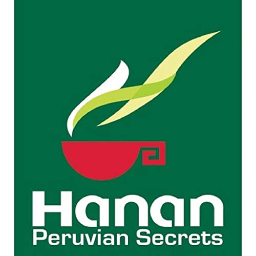Peruvian herbal tea for wellness