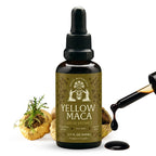 Peruvian maca liquid extract benefits