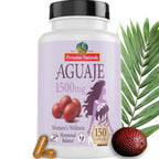 Peruvian Naturals multivitamins for women