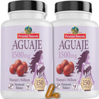 Peruvian Naturals multivitamins for women