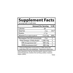 pescatarian fish oil for heart health
