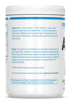 PEScience BCAA for optimal hydration