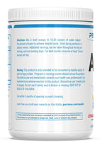 PEScience BCAA powder 30 servings