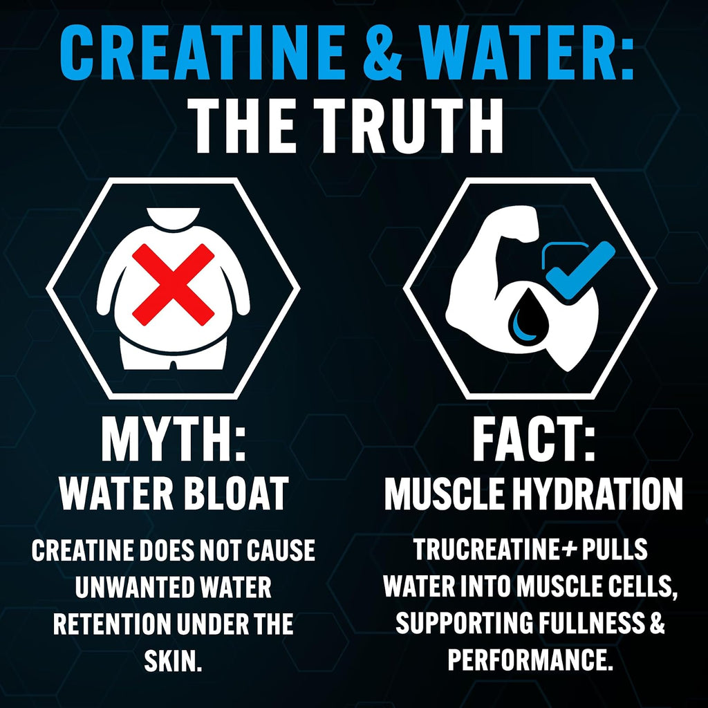 PEScience creatine for enhanced performance