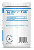 PEScience creatine for improved workout results