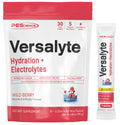 PEScience electrolyte hydration packets
