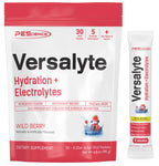 PEScience electrolyte hydration packets