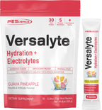 PEScience electrolyte hydration packets