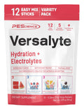 PEScience electrolyte hydration packets