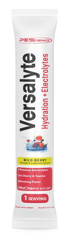 PEScience electrolyte powder for daily use