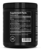 PEScience greens powders for detox