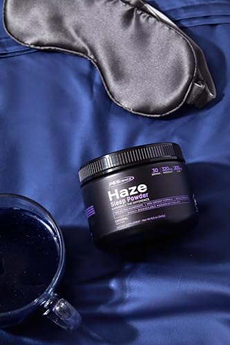 PEScience Haze Sleep for deep sleep