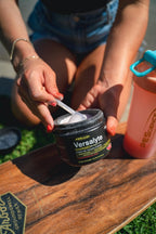 PEScience hydration powder for recovery