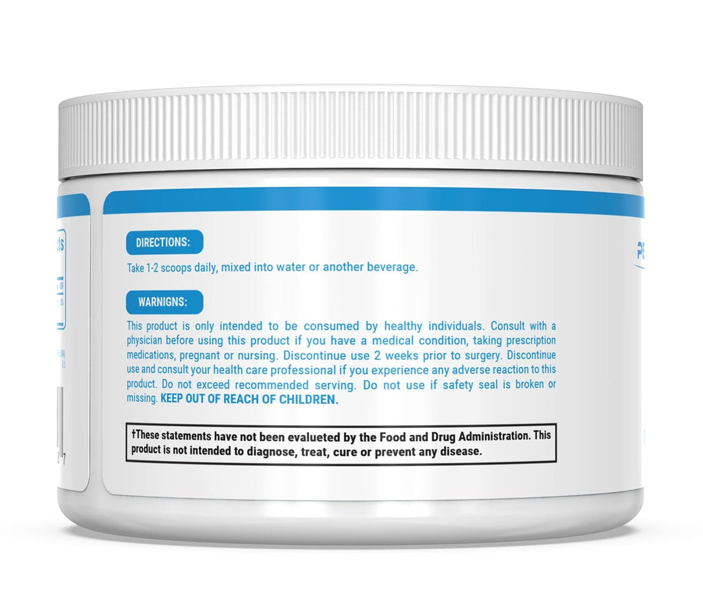 PEScience magnesium for improved sleep quality