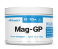 PEScience magnesium powder for relaxation