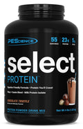 PEScience plant protein powder