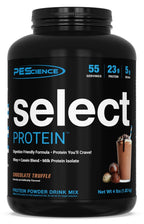PEScience plant protein powder