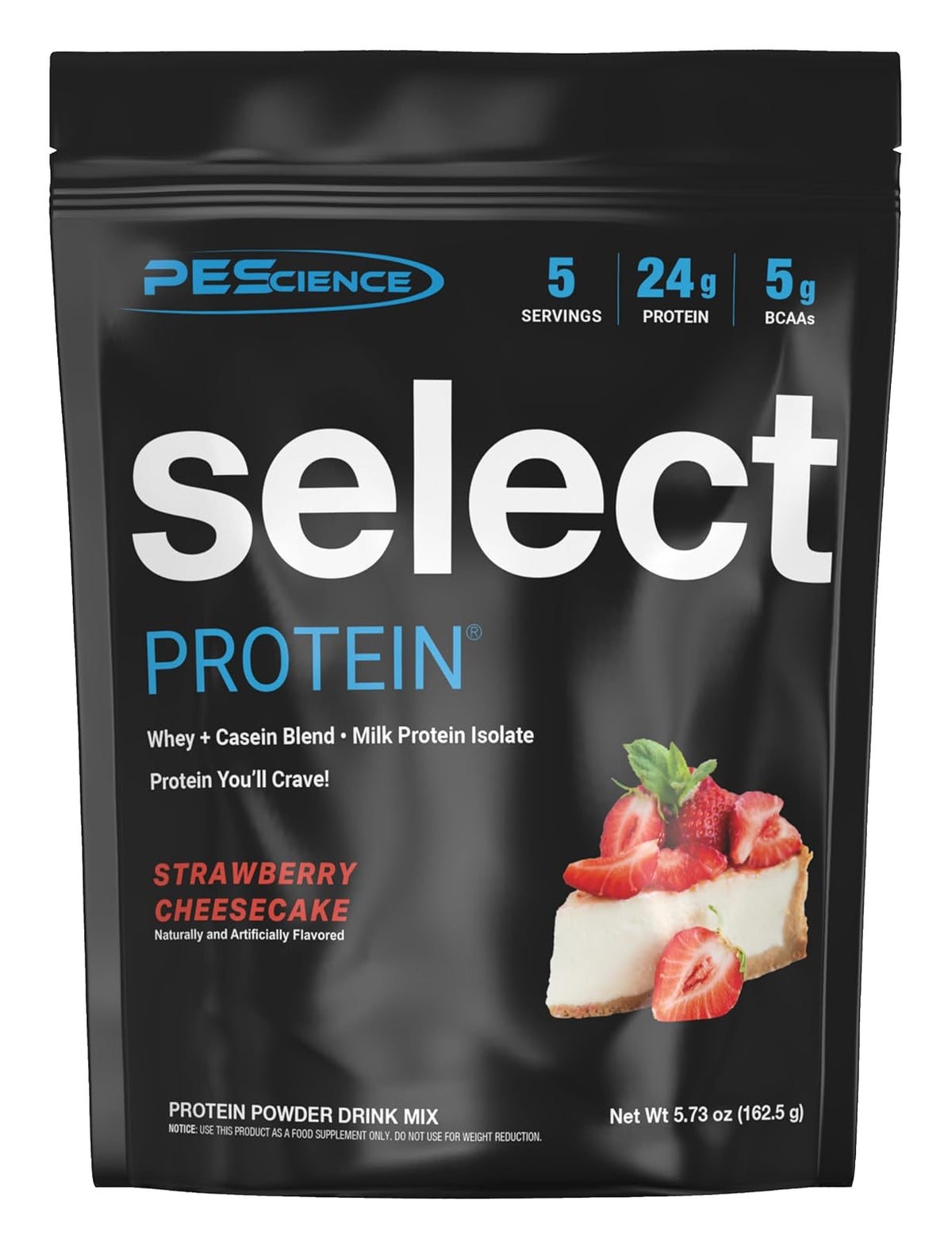 PEScience plant protein powder