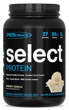 PEScience plant protein powder