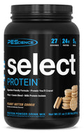 PEScience plant protein powder