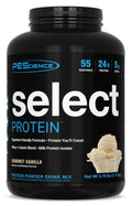 PEScience plant protein powder
