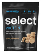 PEScience plant protein powder