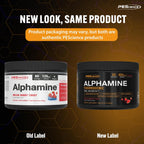 PEScience pre-workout for enhanced endurance