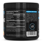 PEScience pre-workout for enhanced performance