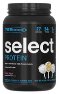 PEScience protein powder for muscle gain