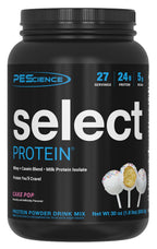 PEScience protein powder for muscle gain