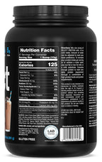 PEScience protein powder for post workout