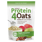 PEScience Protein4Oats apple cinnamon flavour