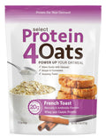 PEScience Protein4Oats French Toast flavour