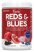 PEScience red superfoods powder benefits