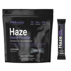 PEScience sleep powder for relaxation