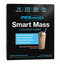 PEScience Smart Mass Gainer chocolate flavour
