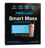 PEScience Smart Mass Gainer chocolate flavour