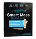 PEScience Smart Mass Gainer packets