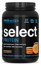 PEScience Snickerdoodle protein powder