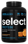 PEScience Snickerdoodle protein powder