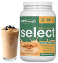 PEScience vegan protein powder Canada