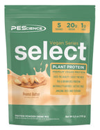 PEScience vegan protein powder