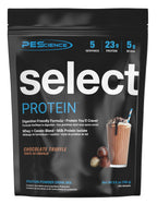 PEScience whey protein isolate blend