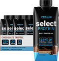 PEScience whey protein ready to drink