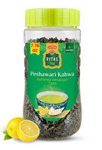 Peshawari Kahwa herbal tea blend