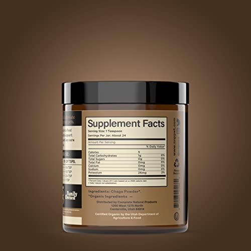 pet-friendly organic mushroom powder