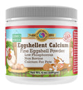 Pet's Friend eggshell calcium supplement